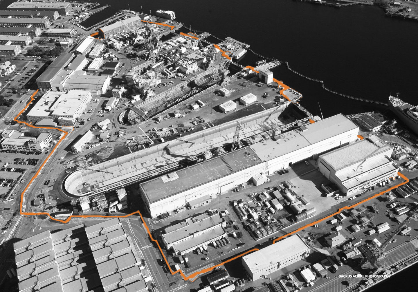 Success at the Norfolk Naval Shipyard - MEB