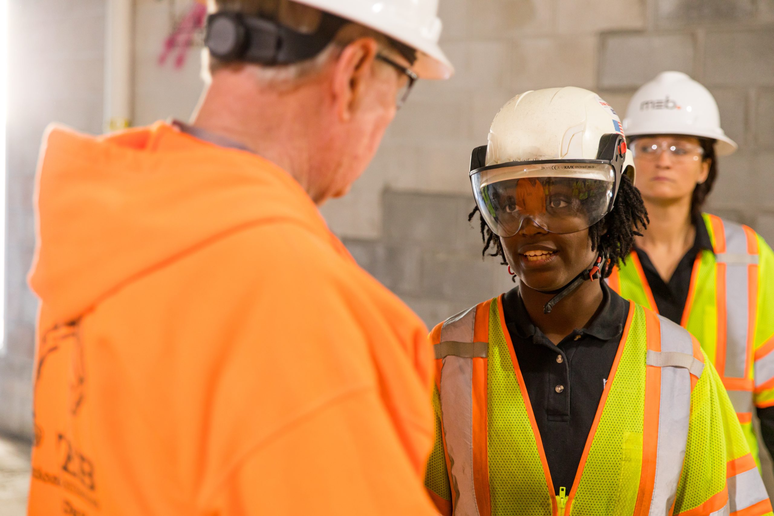 MEB Safety Initiative: Start Safe, Stay Safe - MEB