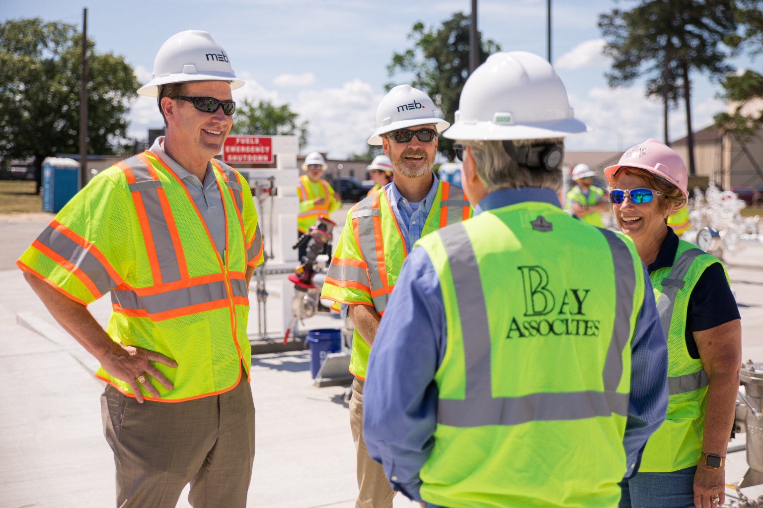 David Ervin Promoted to President of MEB - MEB