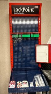 Ensuring Safety: The Importance of Lockout/Tagout Systems - MEB